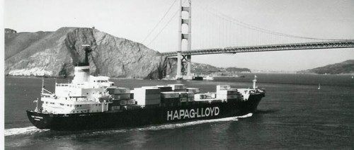 Schiffe | Perlduekkers Seefahrt